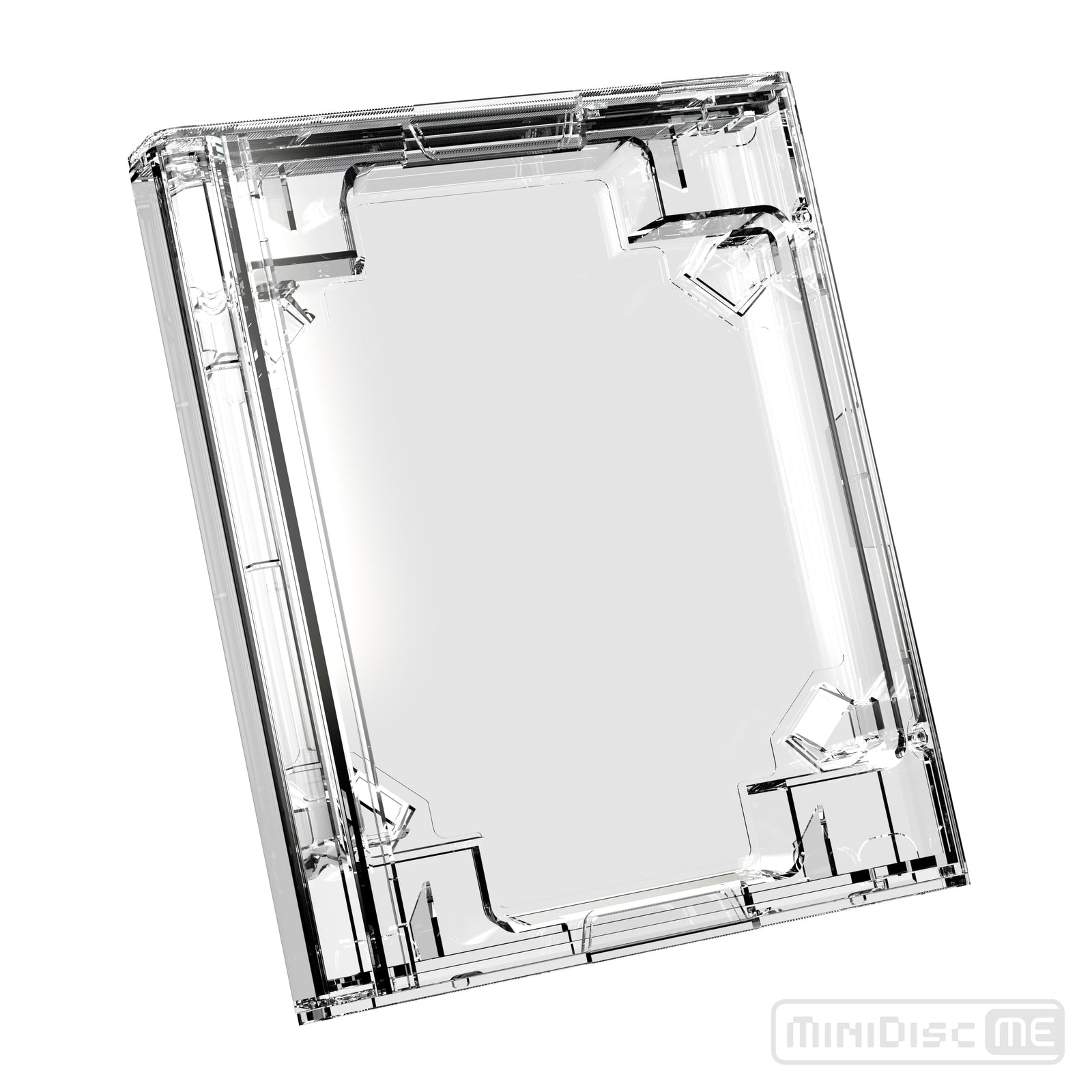 Replacement Cases – MiniDisc.Me