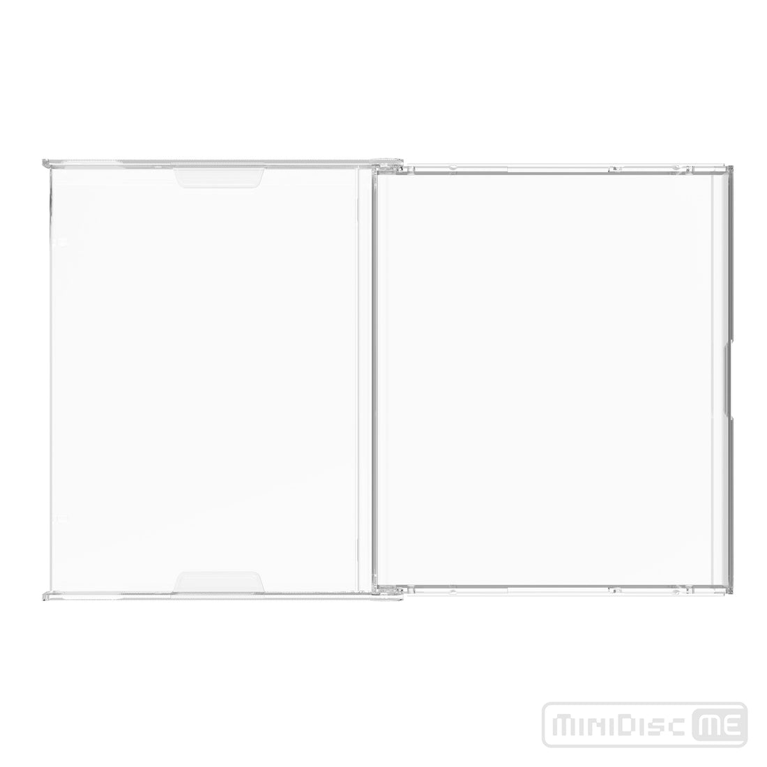 Outer Case – MiniDisc.Me