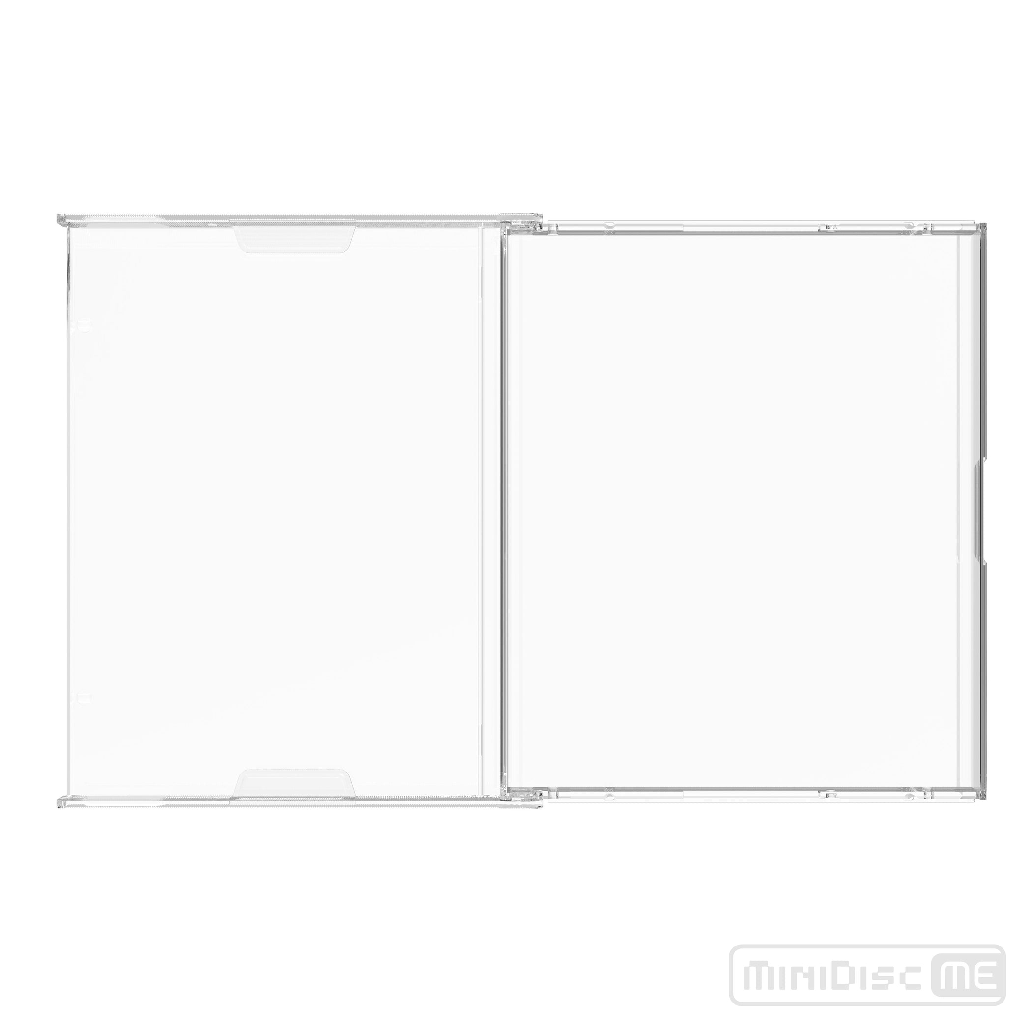 Outer Case – MiniDisc.Me