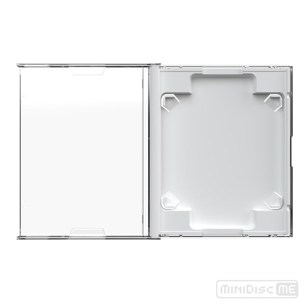 Replacement Cases – MiniDisc.Me